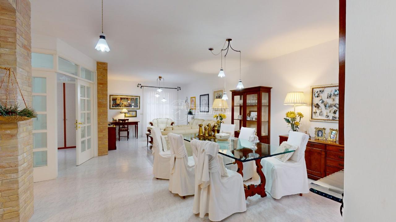 Villa a schiera in vendita a Civitanova Marche