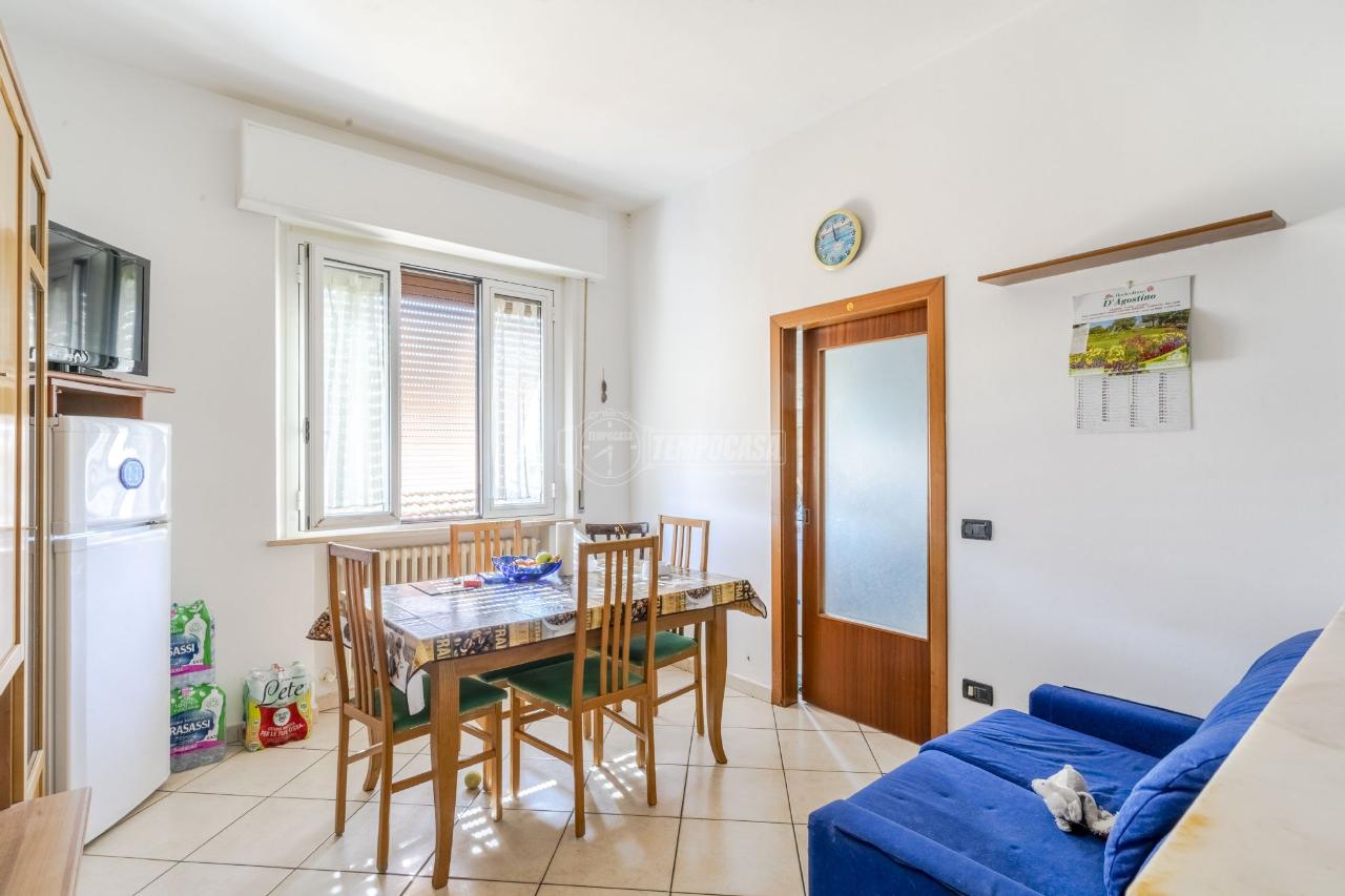 Appartamento in vendita a Civitanova Marche