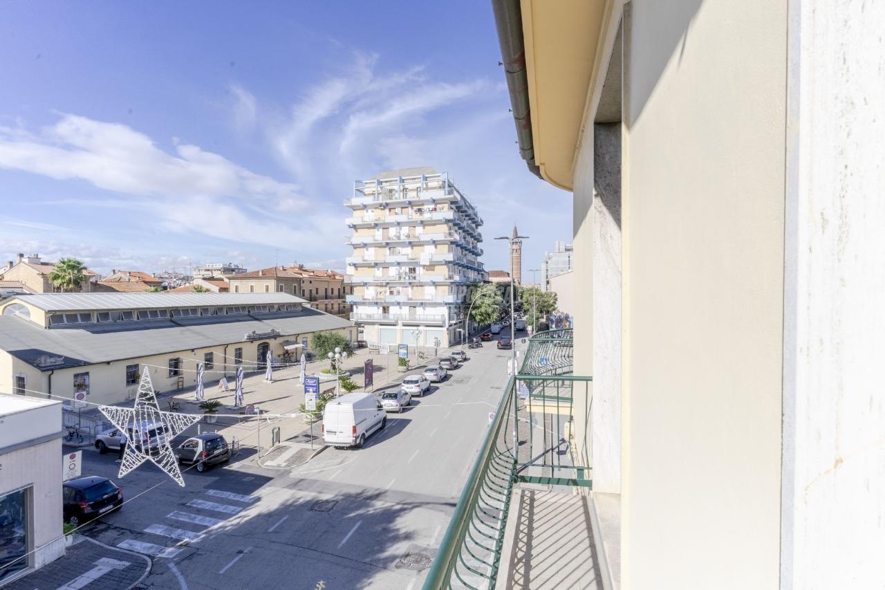 Appartamento in vendita a Civitanova Marche