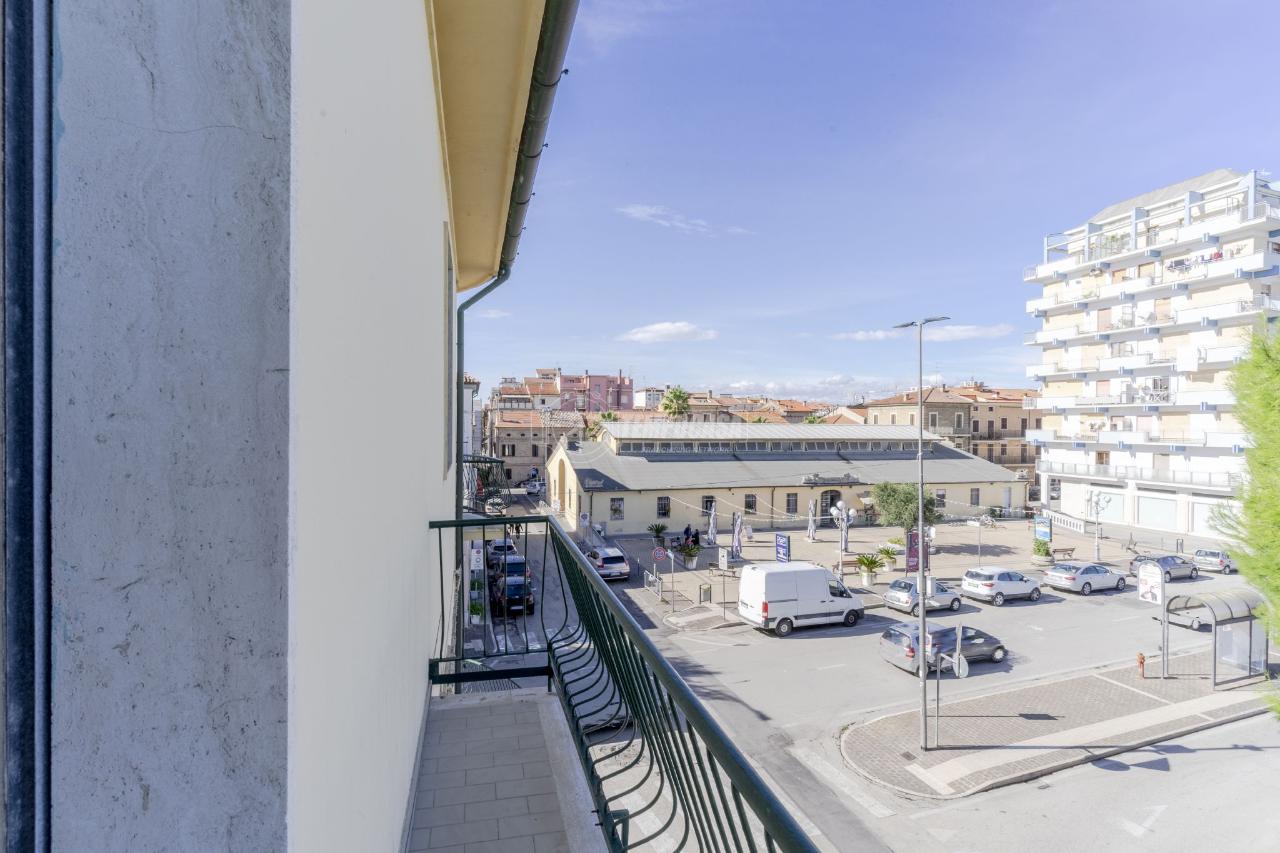 Appartamento in vendita a Civitanova Marche