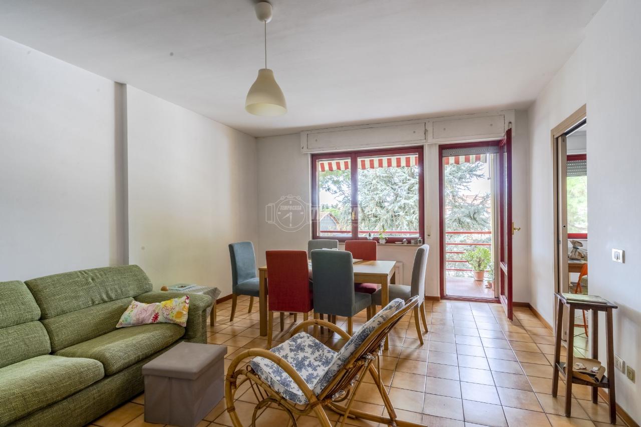 Appartamento in vendita a Civitanova Marche