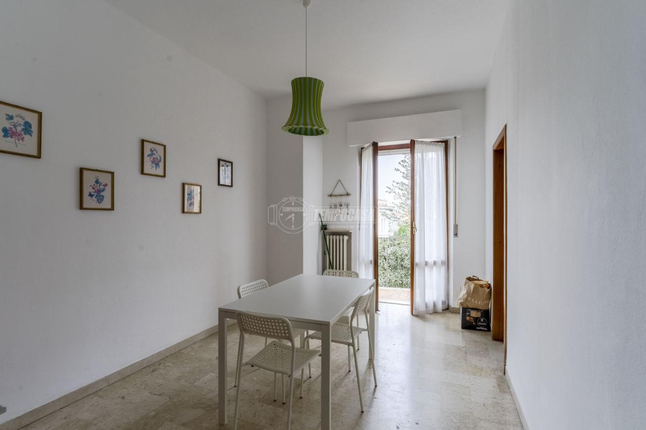 Appartamento in vendita a Civitanova Marche