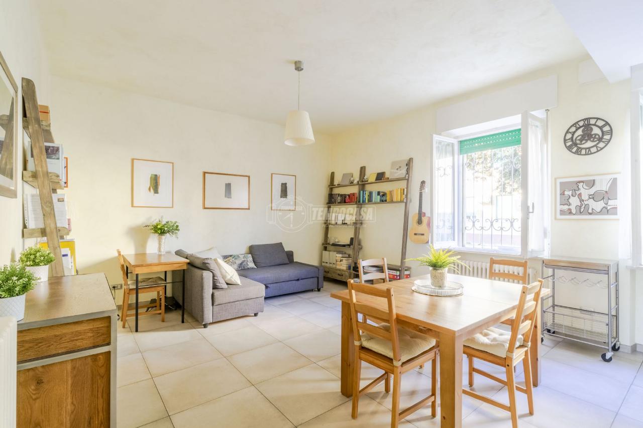 Appartamento in vendita a Civitanova Marche