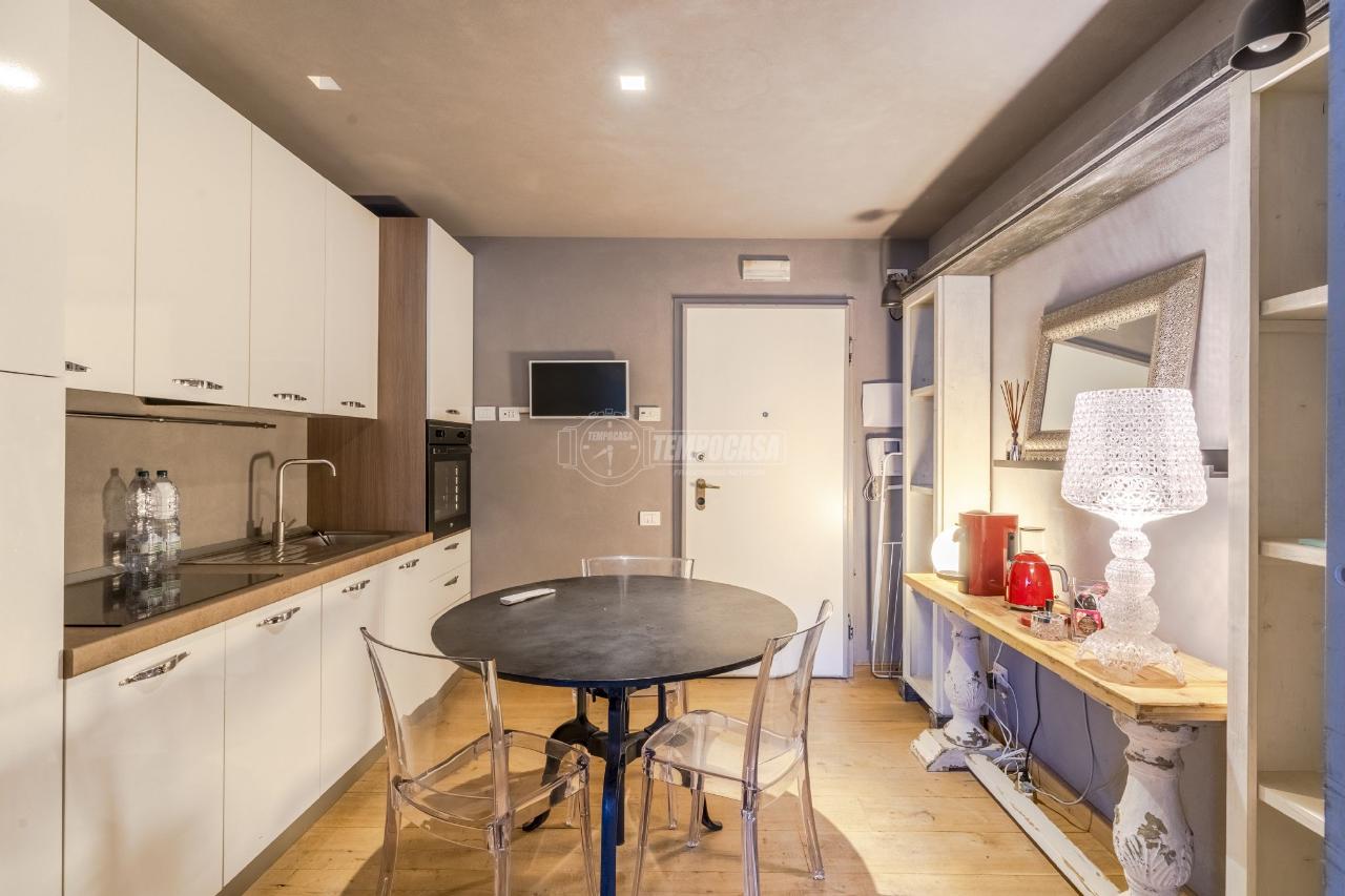 Appartamento in vendita a Civitanova Marche