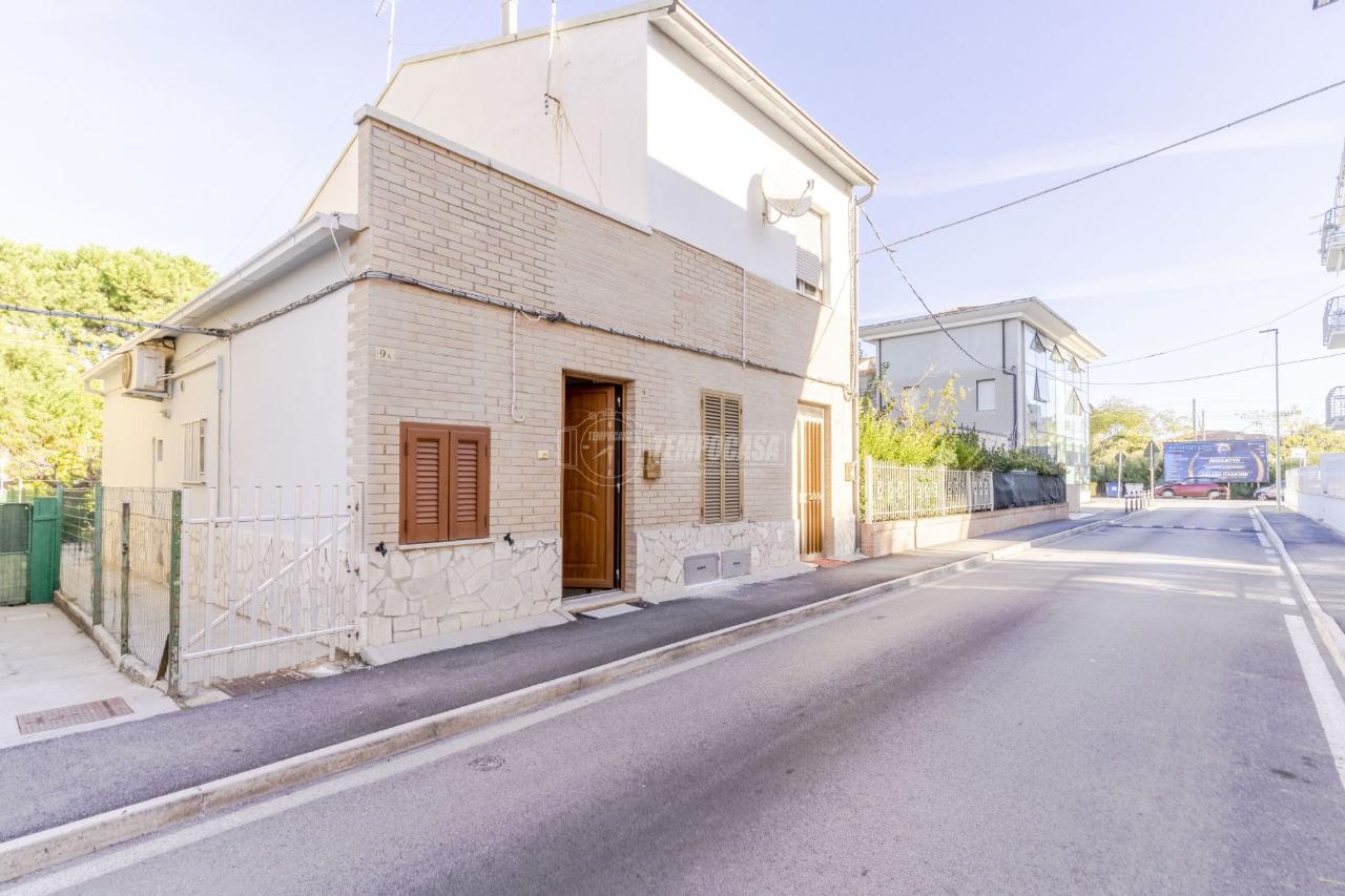 Appartamento in vendita a Civitanova Marche