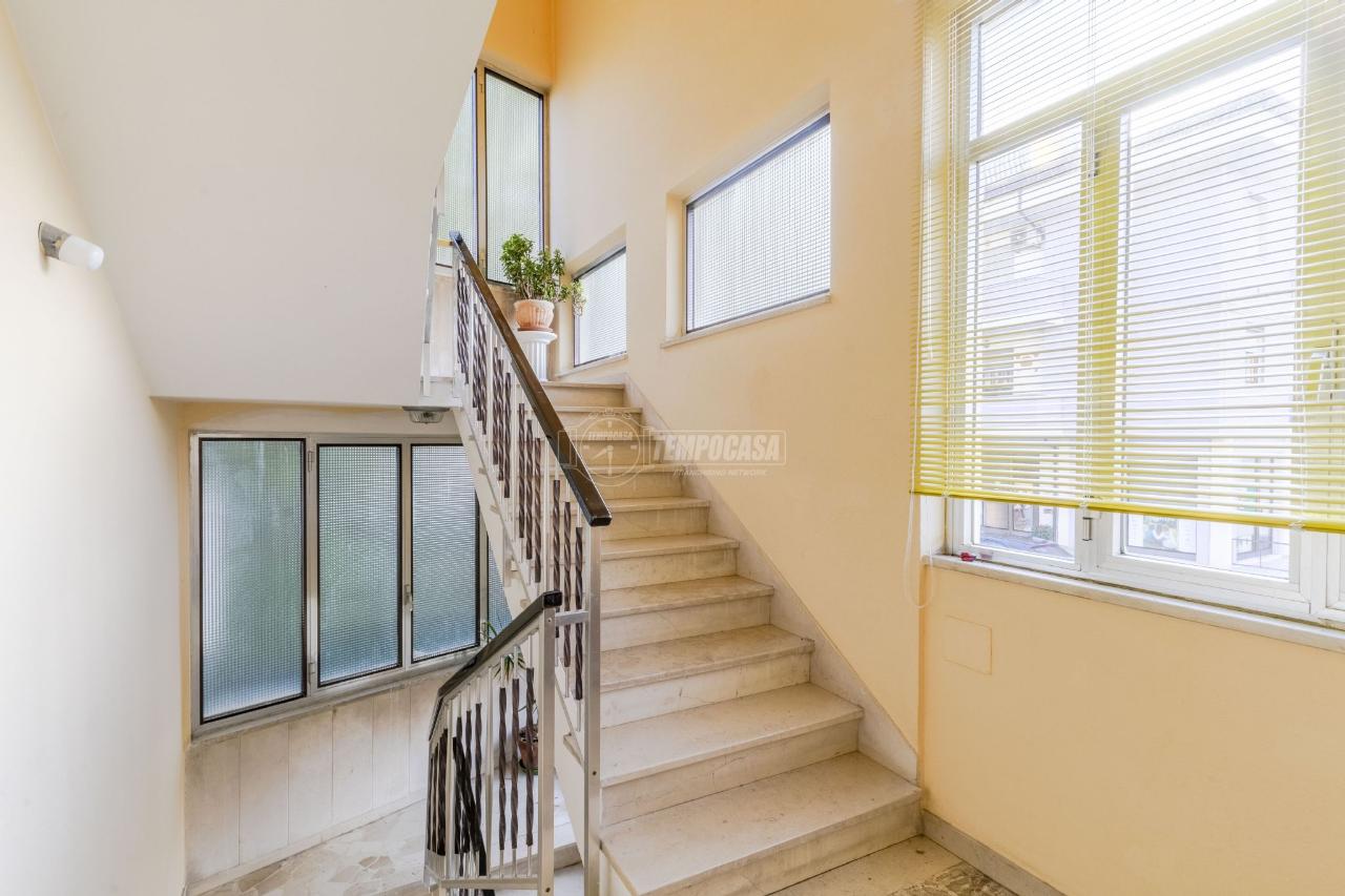 Casa indipendente in vendita a Civitanova Marche