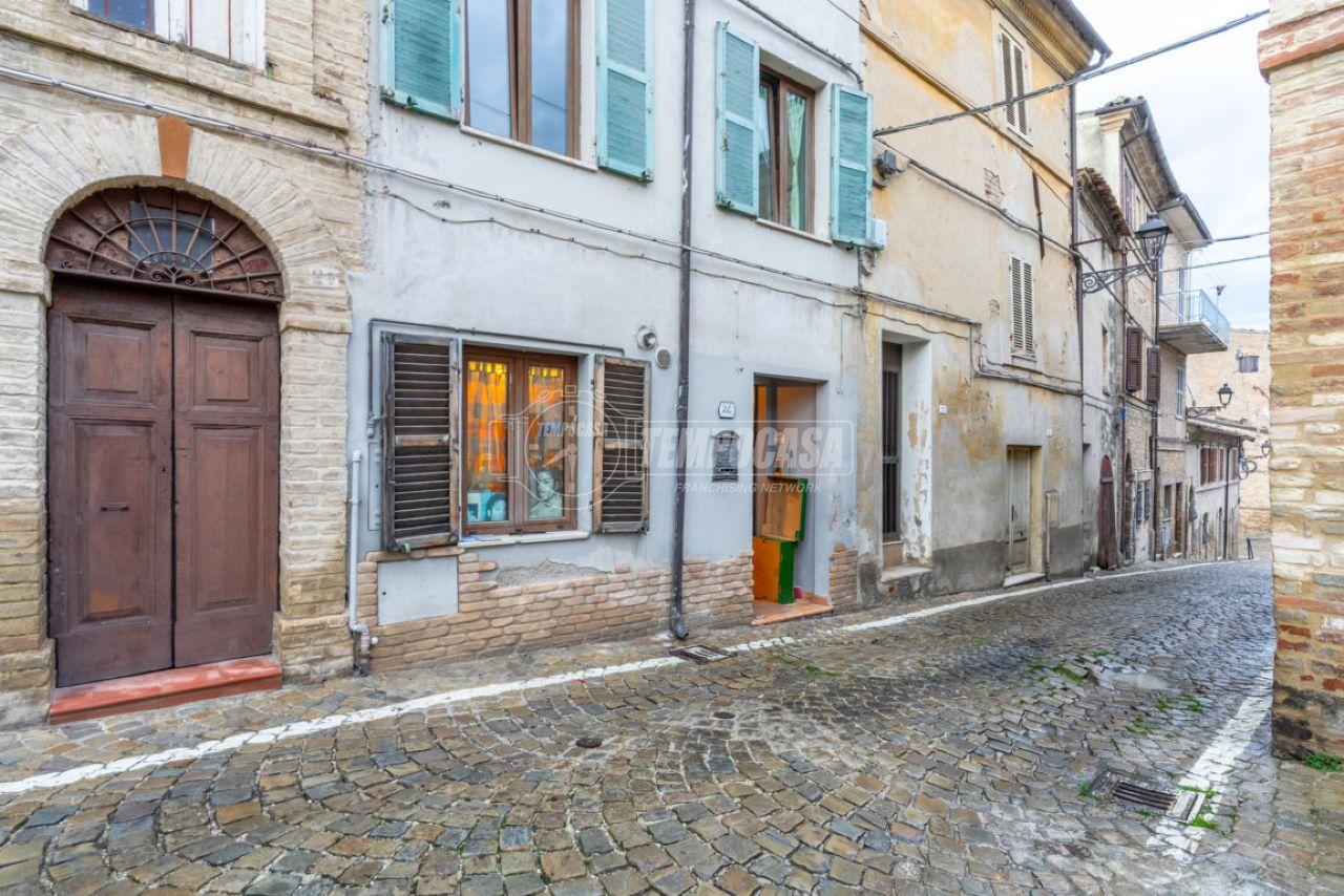 Casa indipendente in vendita a Montecosaro