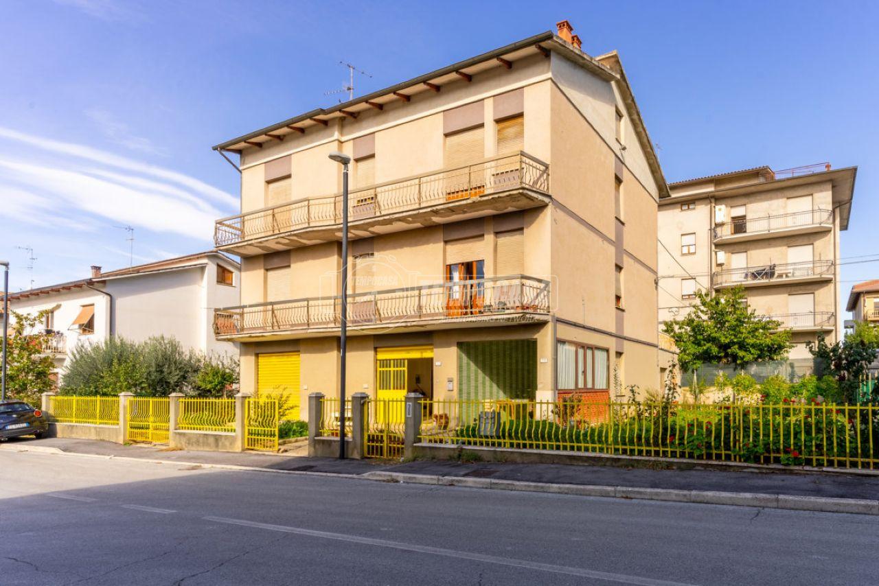 Casa indipendente in vendita a Morrovalle