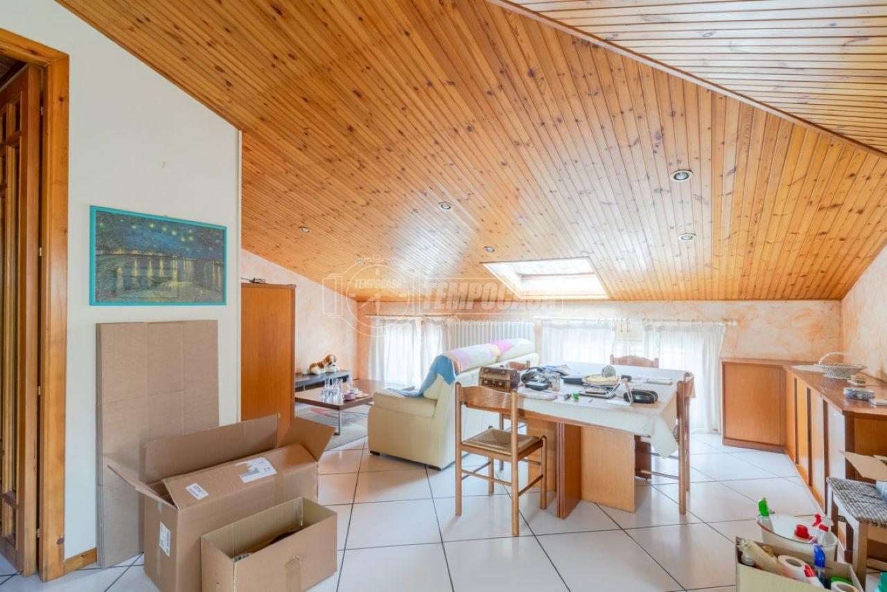 Appartamento in vendita a Morrovalle