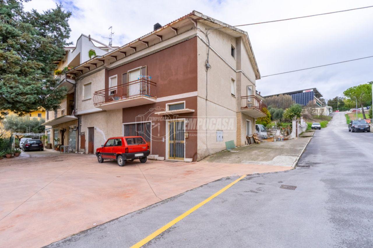 Casa indipendente in vendita a Morrovalle