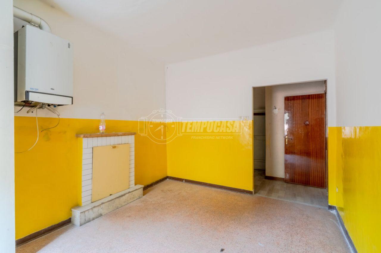 Appartamento in vendita a Monte San Giusto