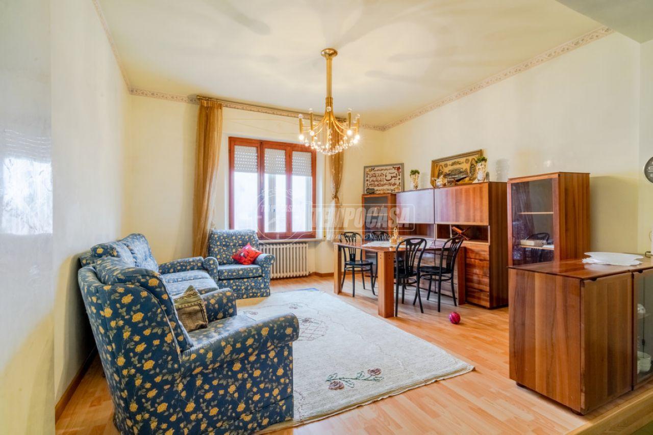 Quadrilocale in Via Mameli 6, Montegranaro