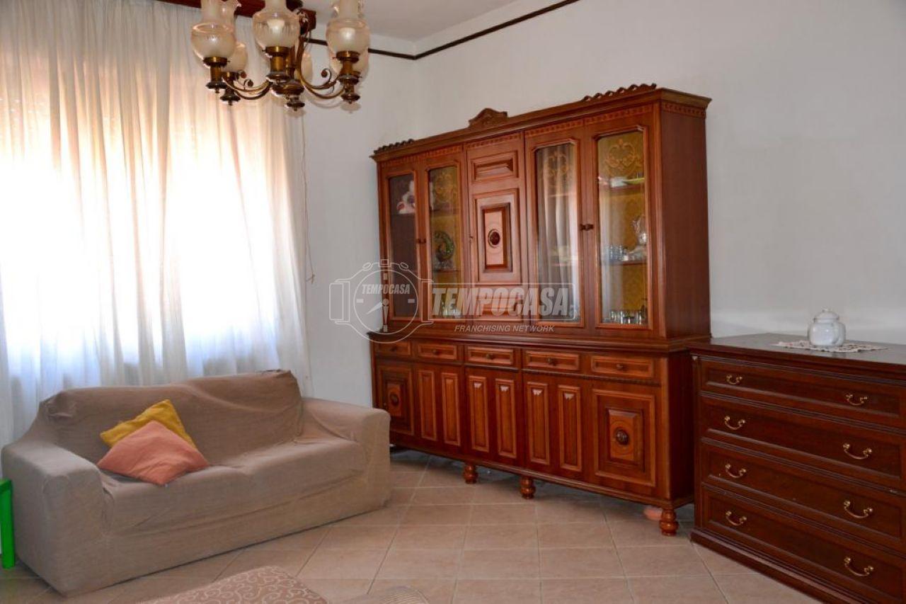 Appartamento in vendita a Montegranaro