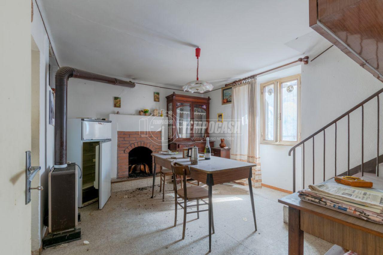 Casa indipendente in vendita a Montecosaro