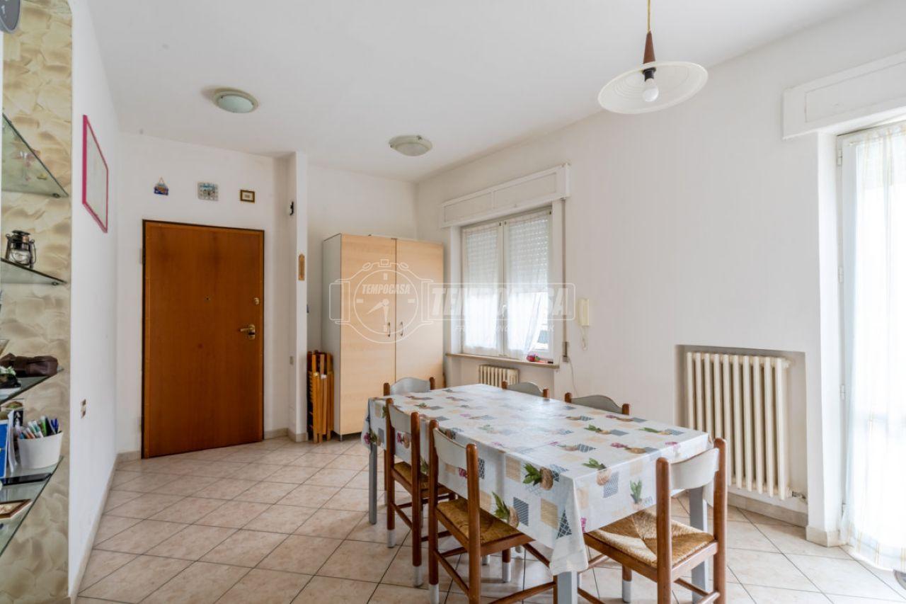 Appartamento in vendita a Montegranaro