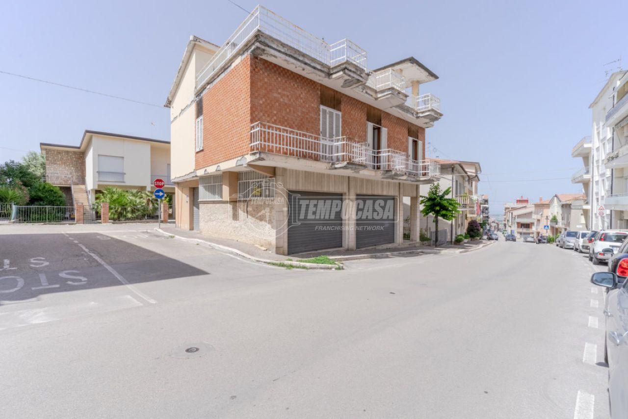 Casa indipendente in vendita a Montegranaro