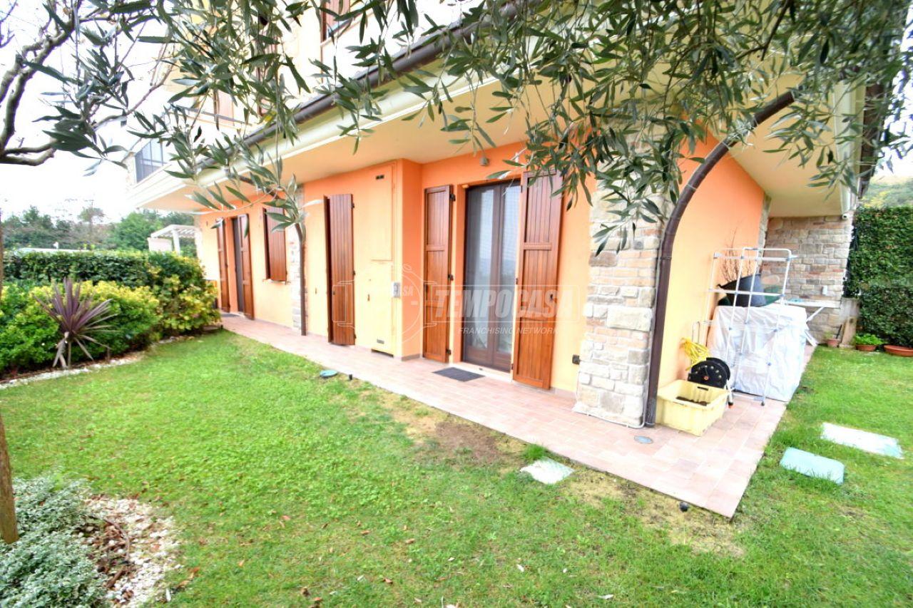 Appartamento in vendita a Montegranaro