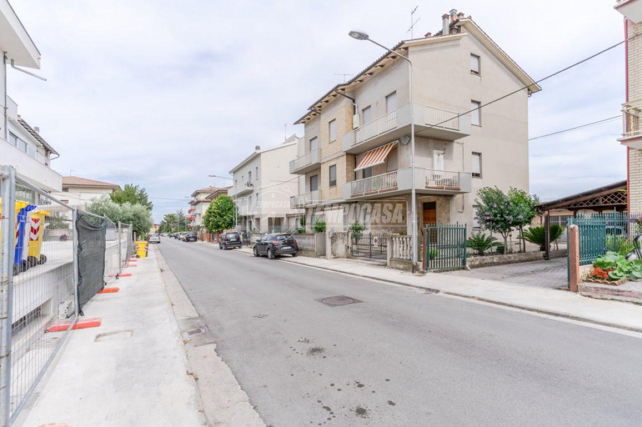 Appartamento in vendita a Morrovalle