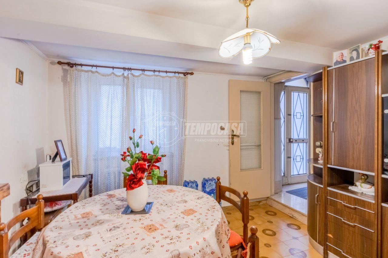 Casa indipendente in vendita a Morrovalle