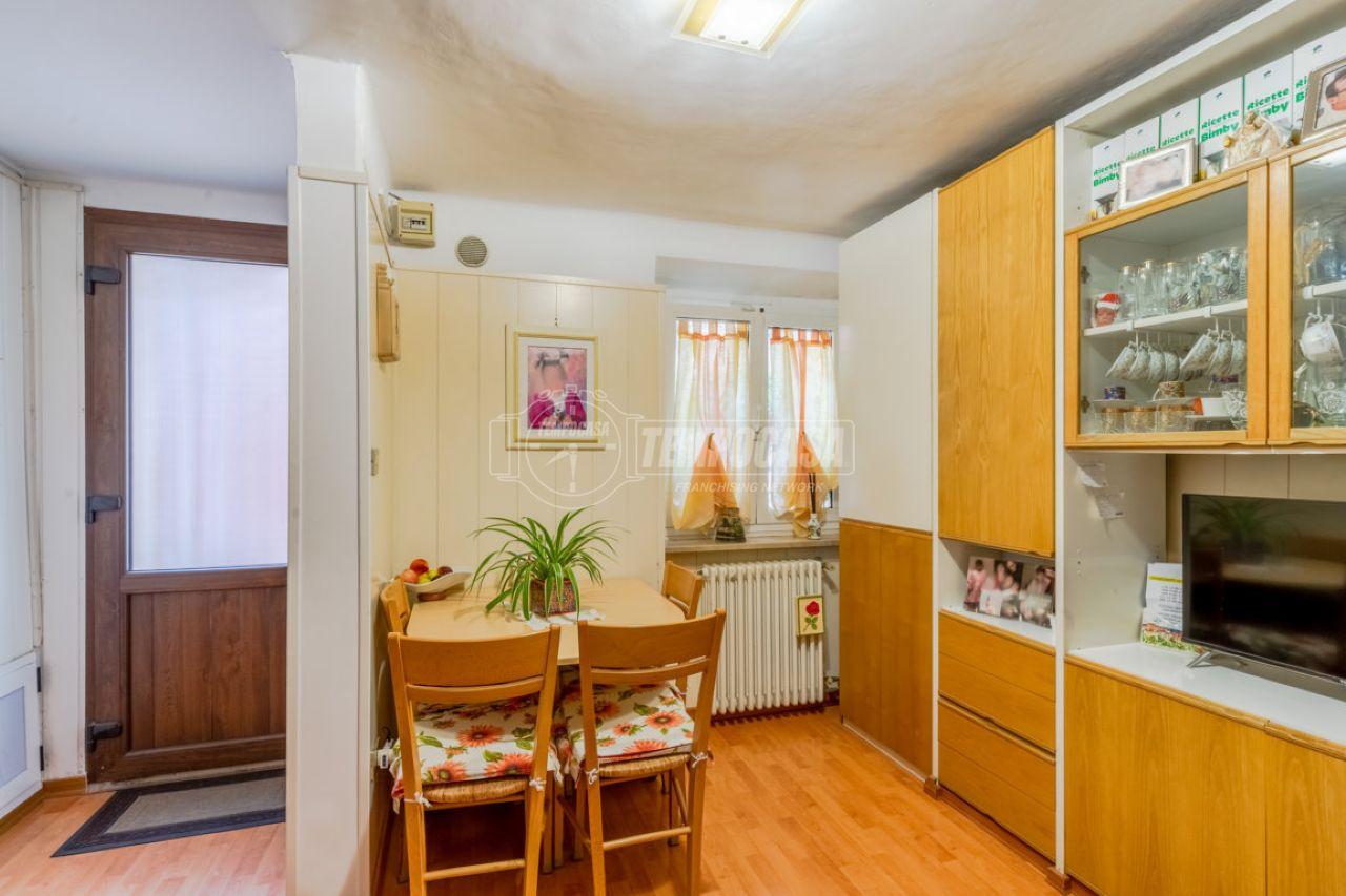 Appartamento in vendita a Morrovalle