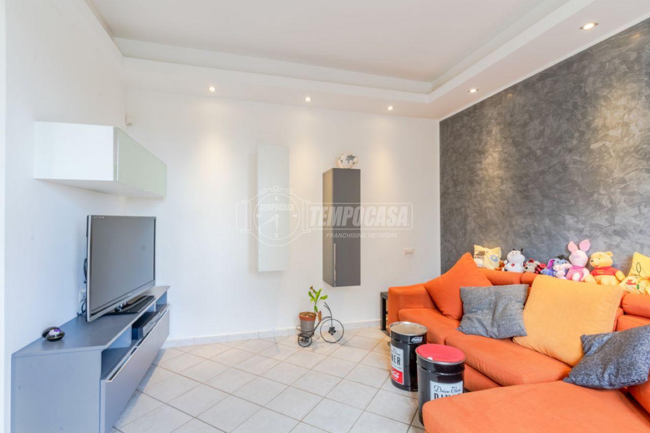 Appartamento in vendita a Morrovalle