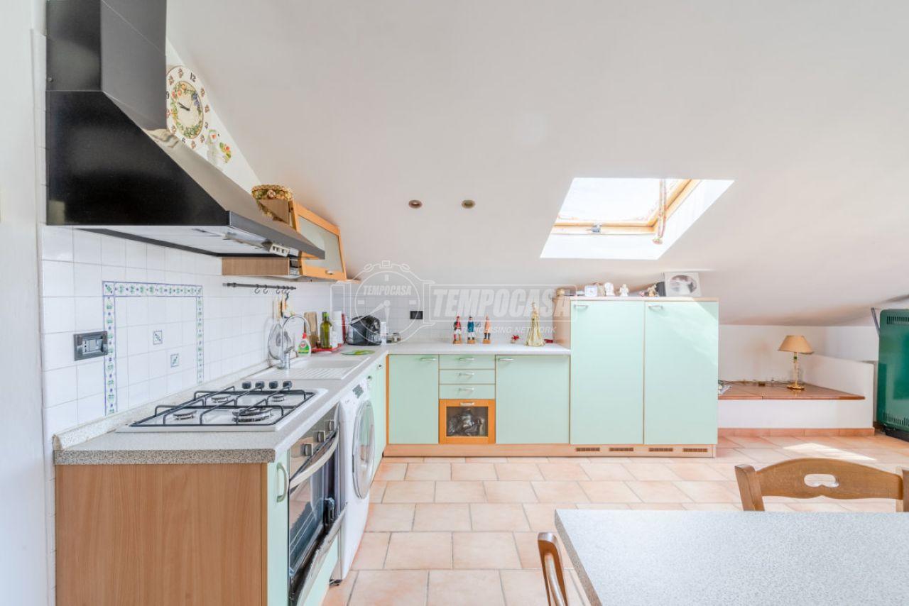 Appartamento in vendita a Morrovalle