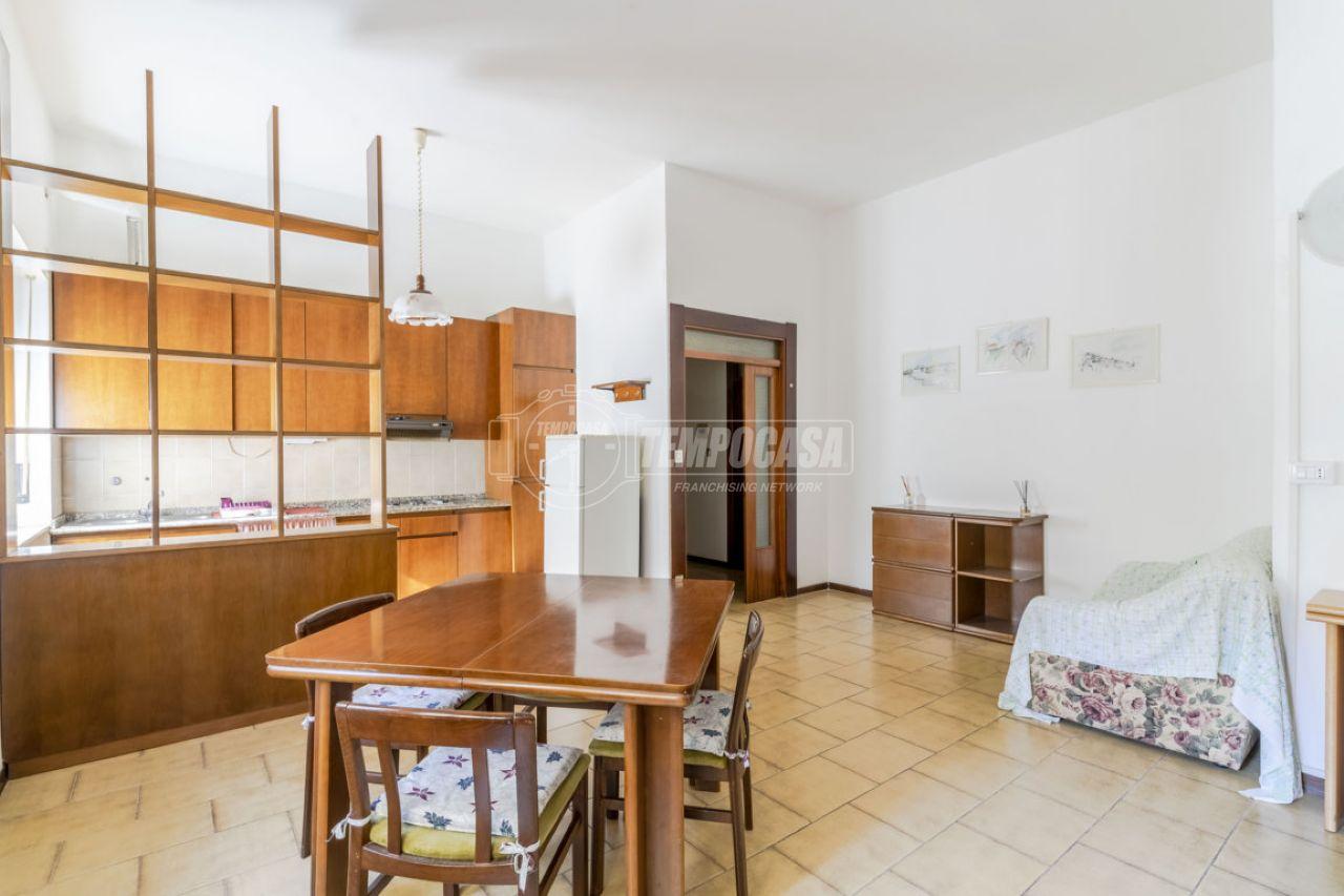 Appartamento in vendita a Montegranaro