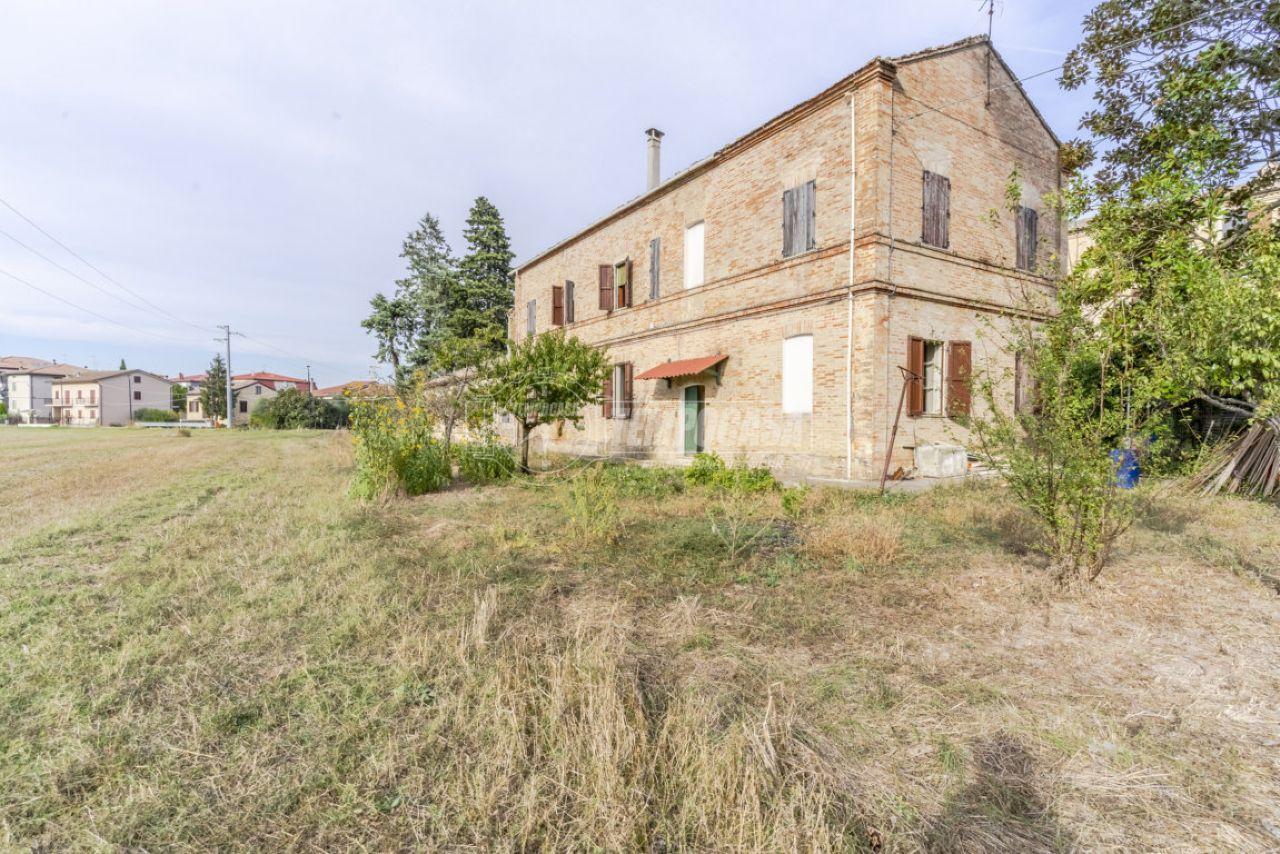 Casa indipendente in vendita a Morrovalle