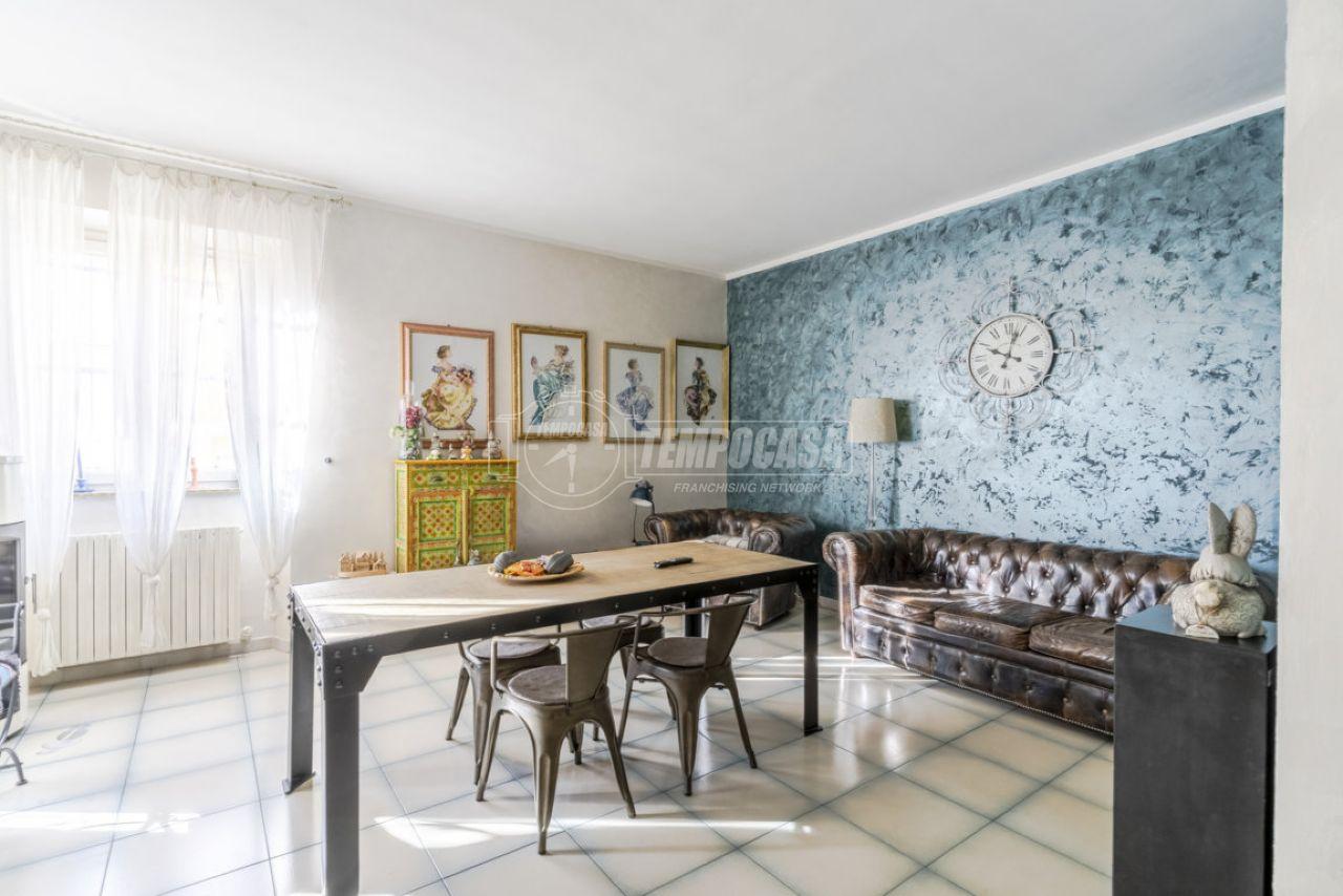 Appartamento in vendita a Montegranaro