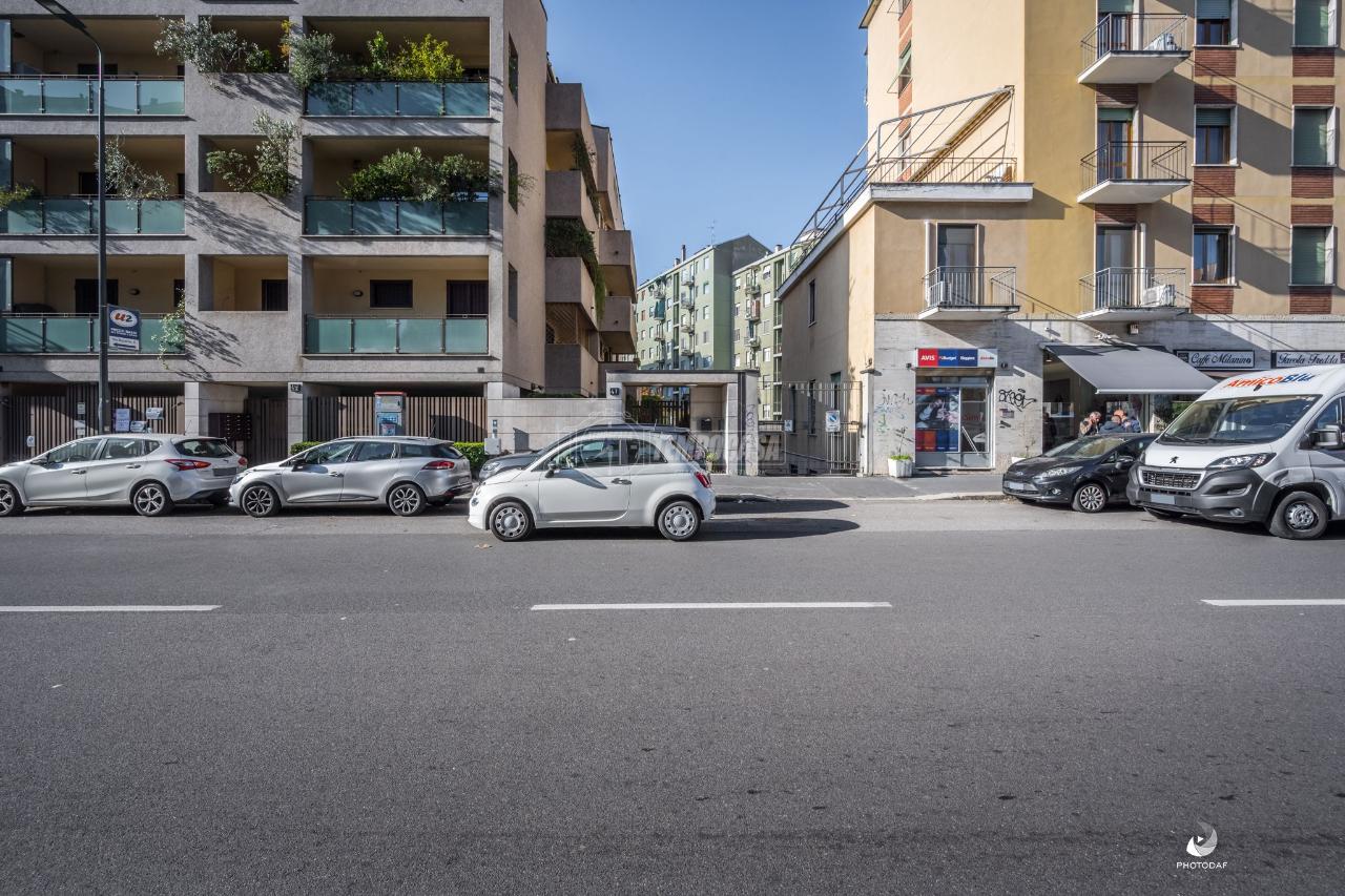 Box in vendita a Milano