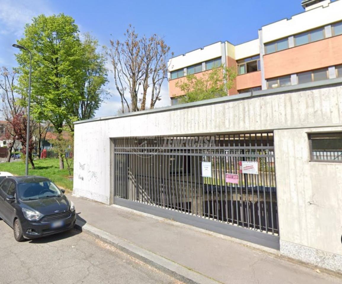 Box in vendita a Milano