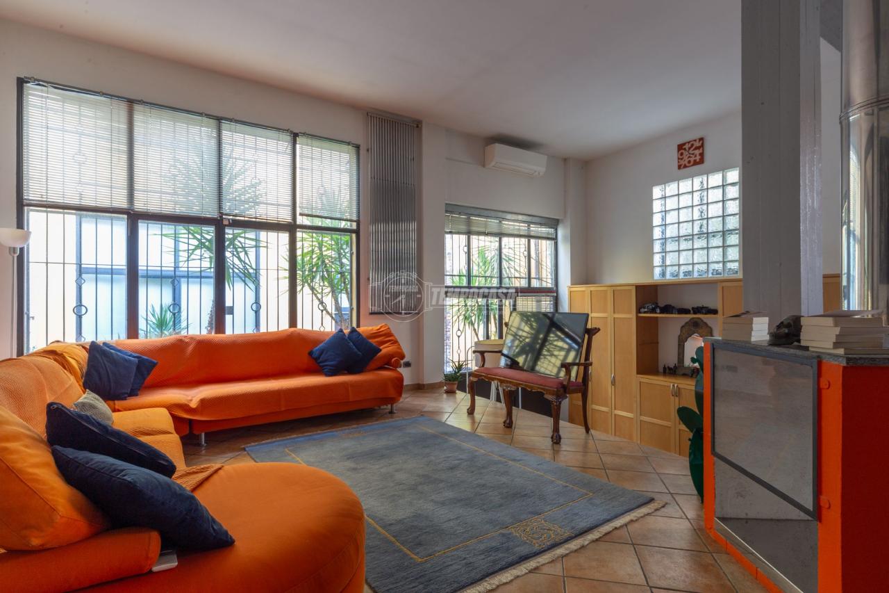 Loft in vendita a Milano