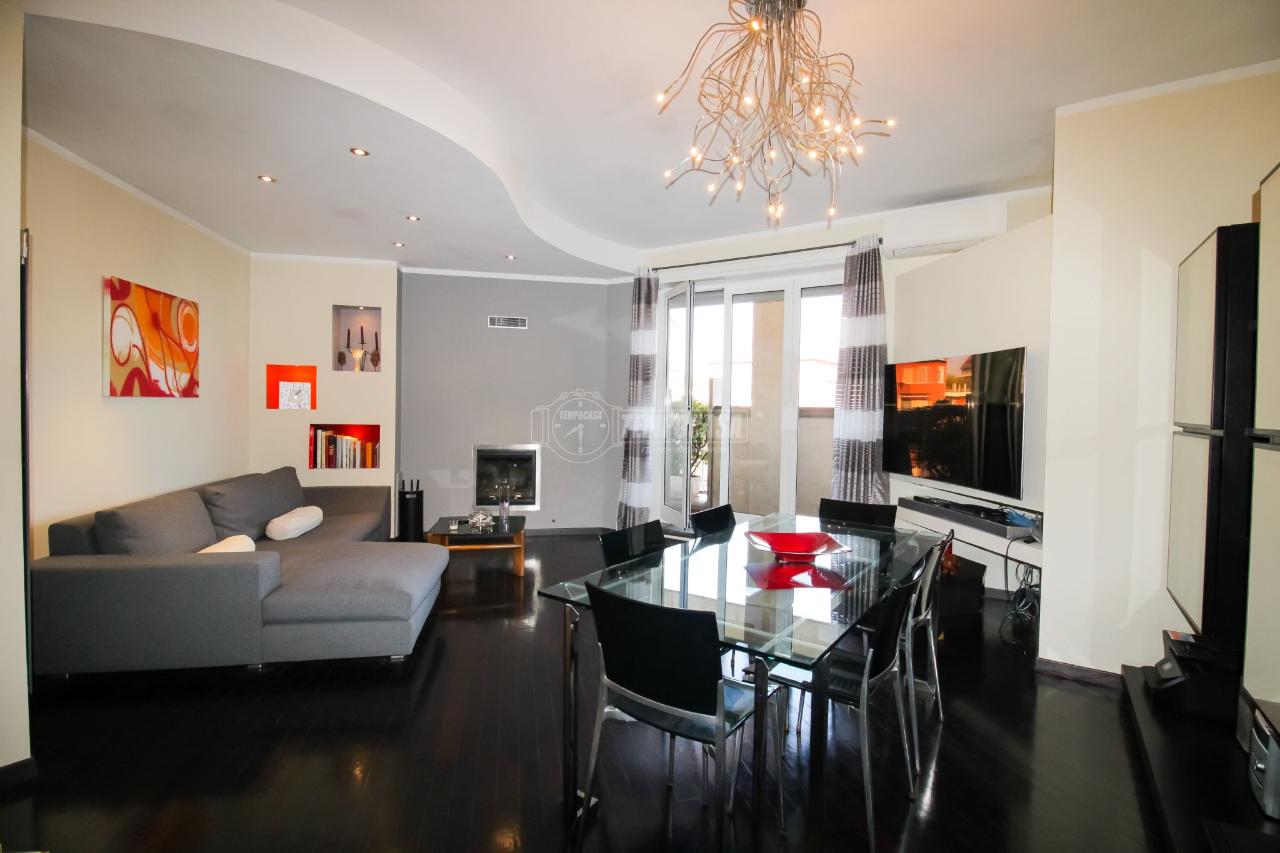 Attico in vendita a Milano