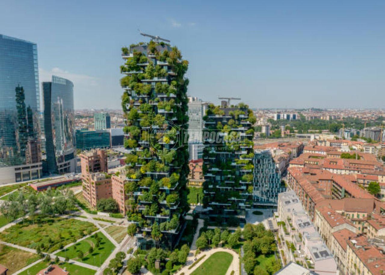 Box in vendita a Milano