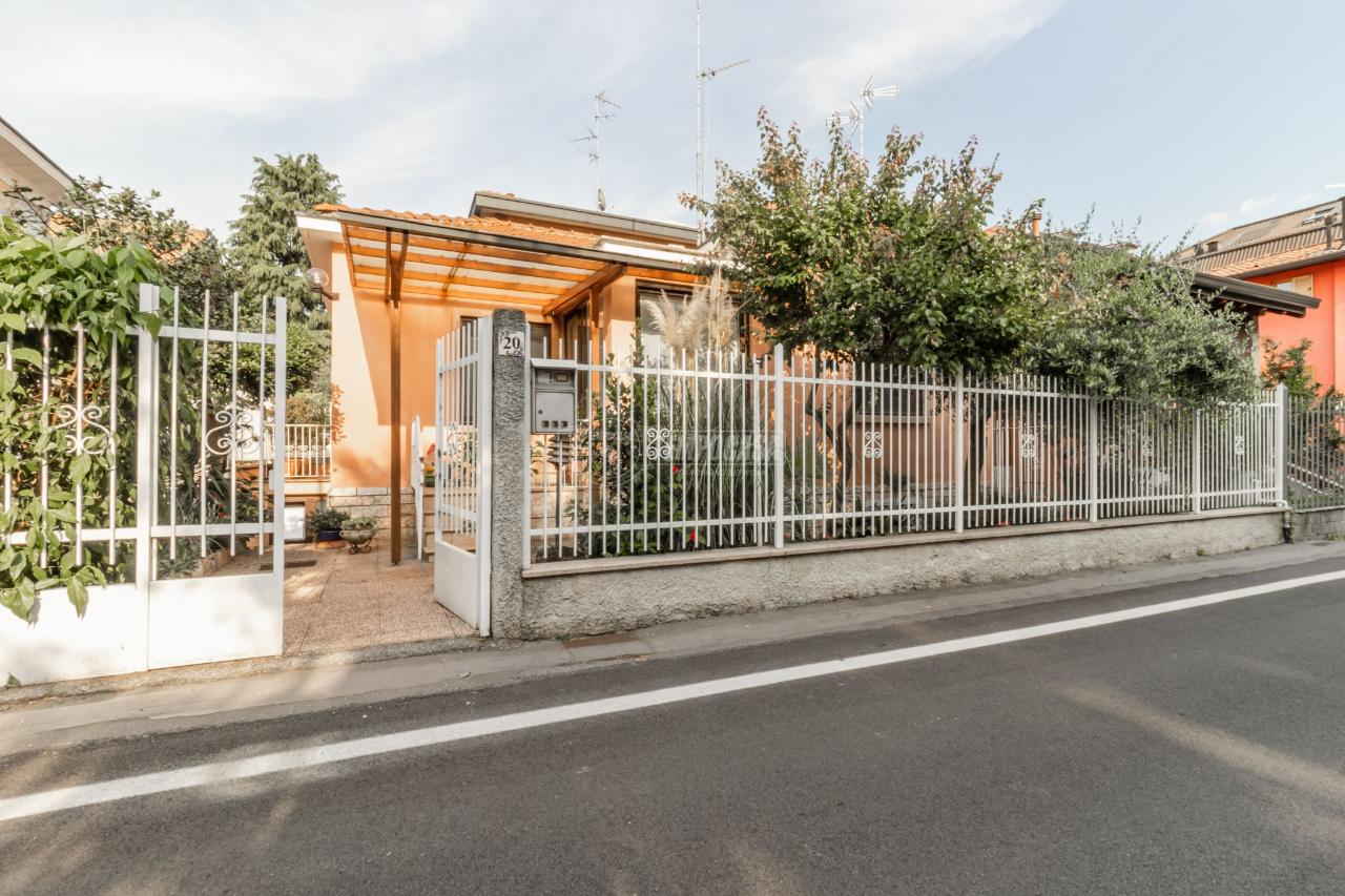 Villa in vendita a Milano