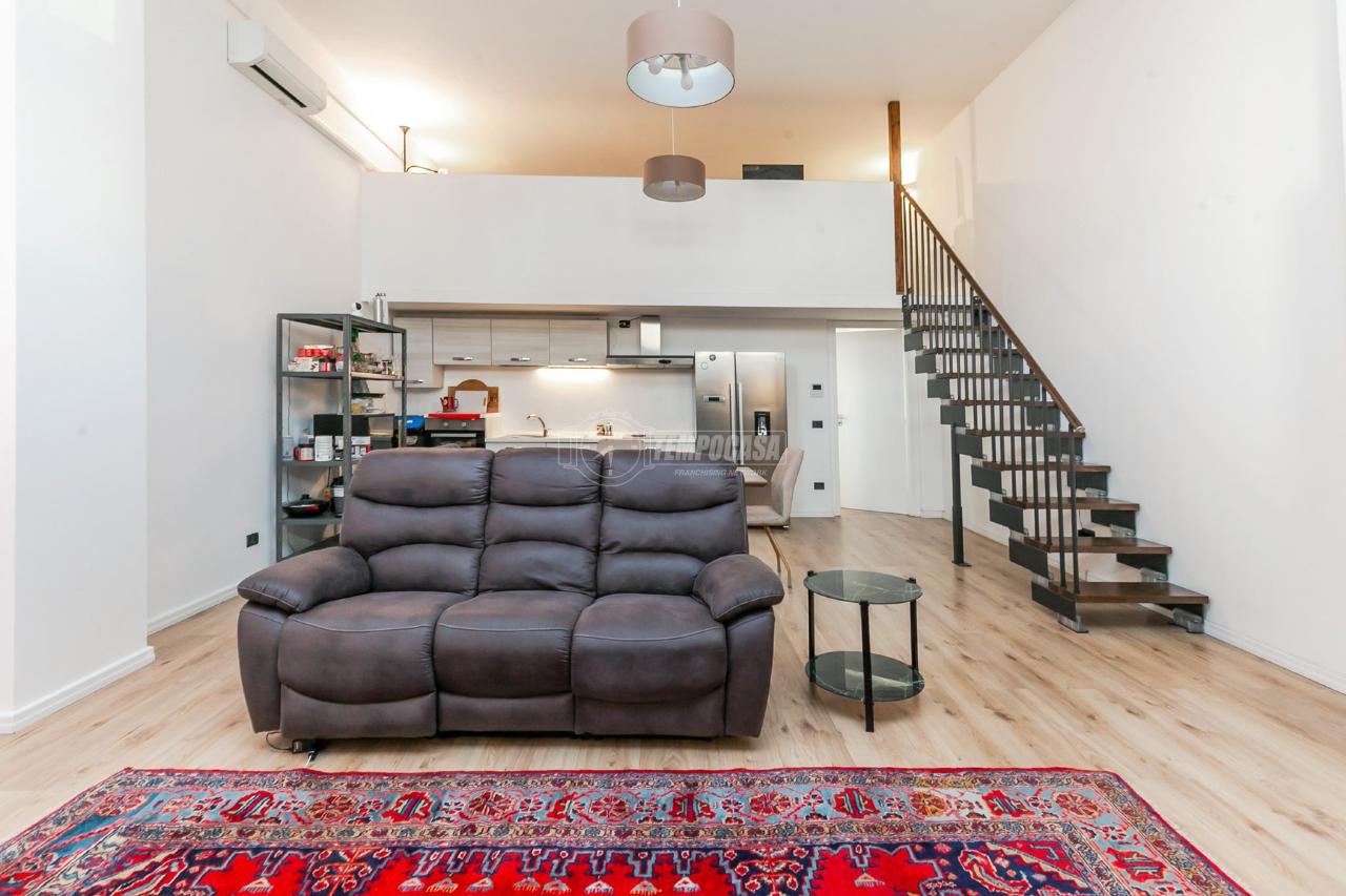 Loft in vendita a Milano