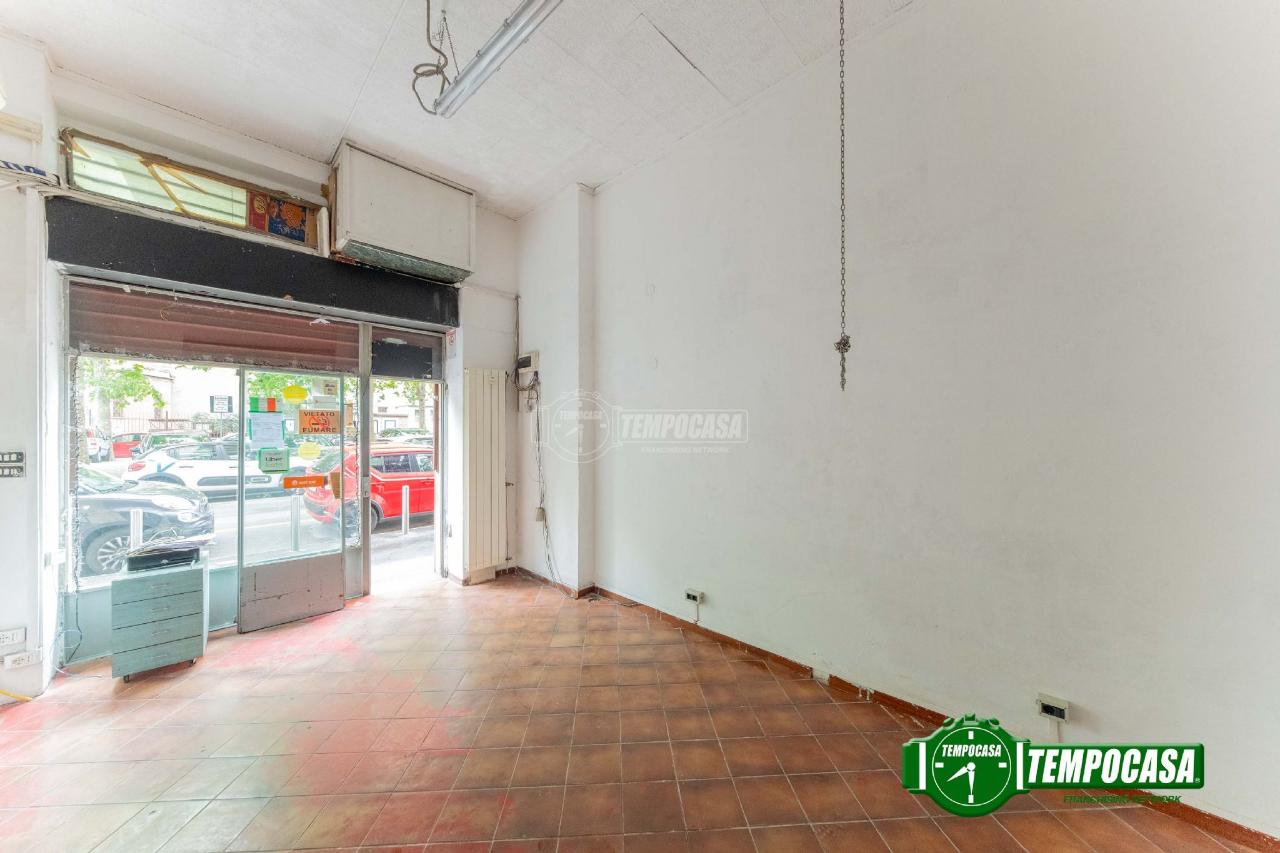 Negozio in vendita a Milano