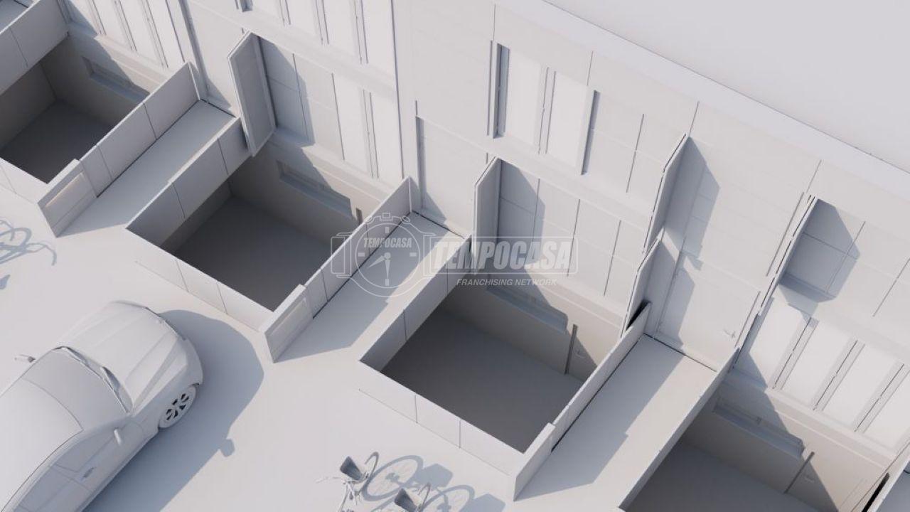 Villa in vendita a Milano