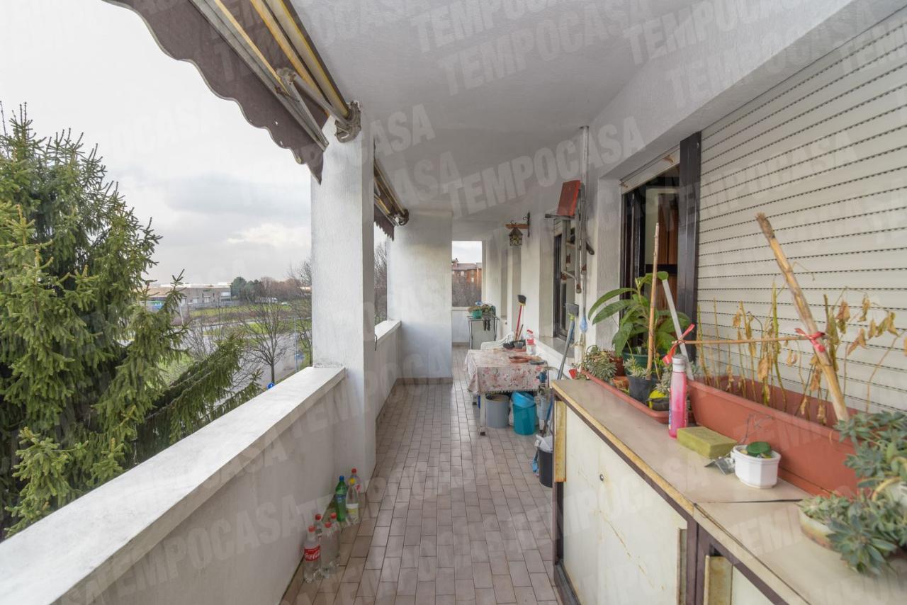 Appartamento in vendita a Pioltello