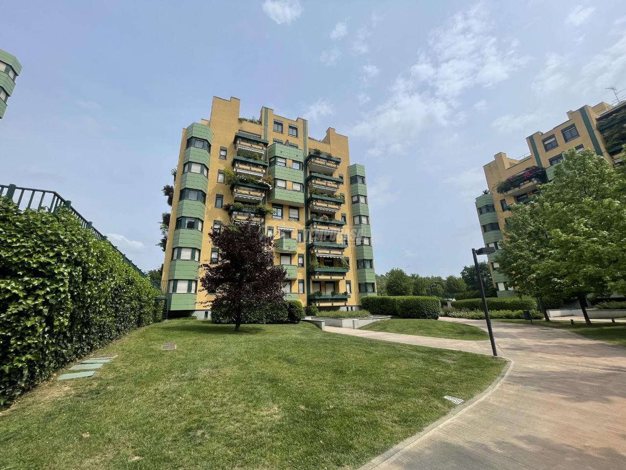 Appartamento in vendita a Pioltello