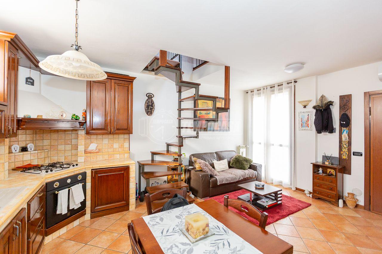 Appartamento in vendita a Pioltello