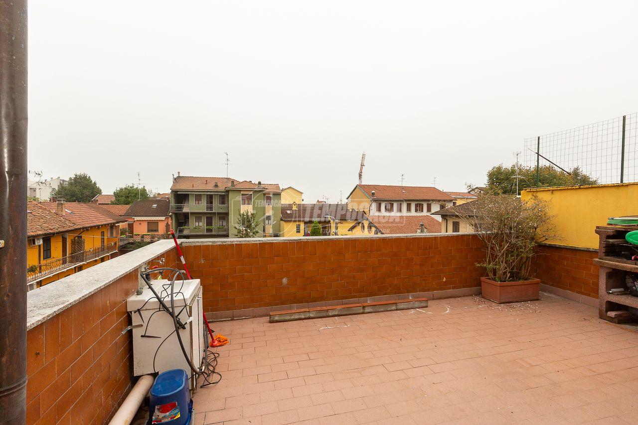 Appartamento in vendita a Pioltello