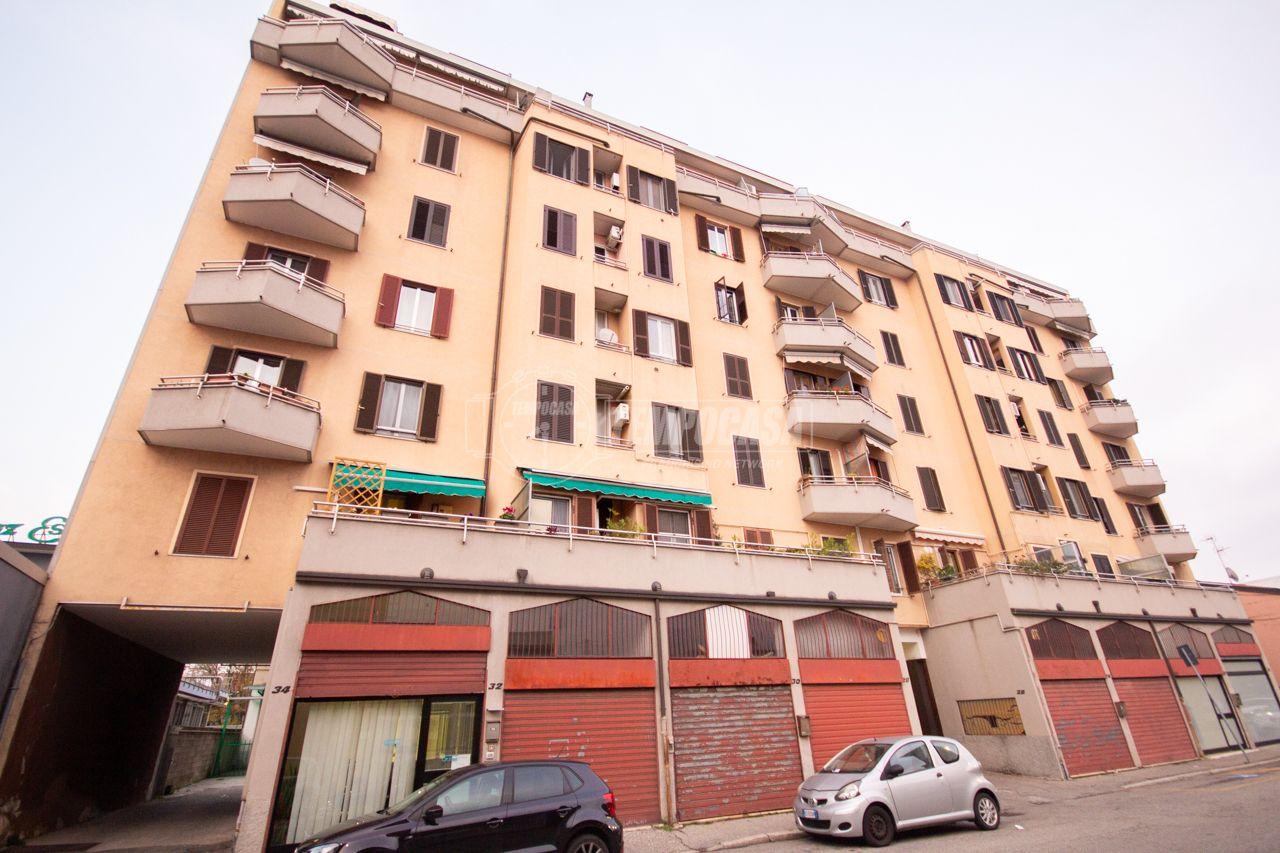 Appartamento in vendita a Cologno Monzese