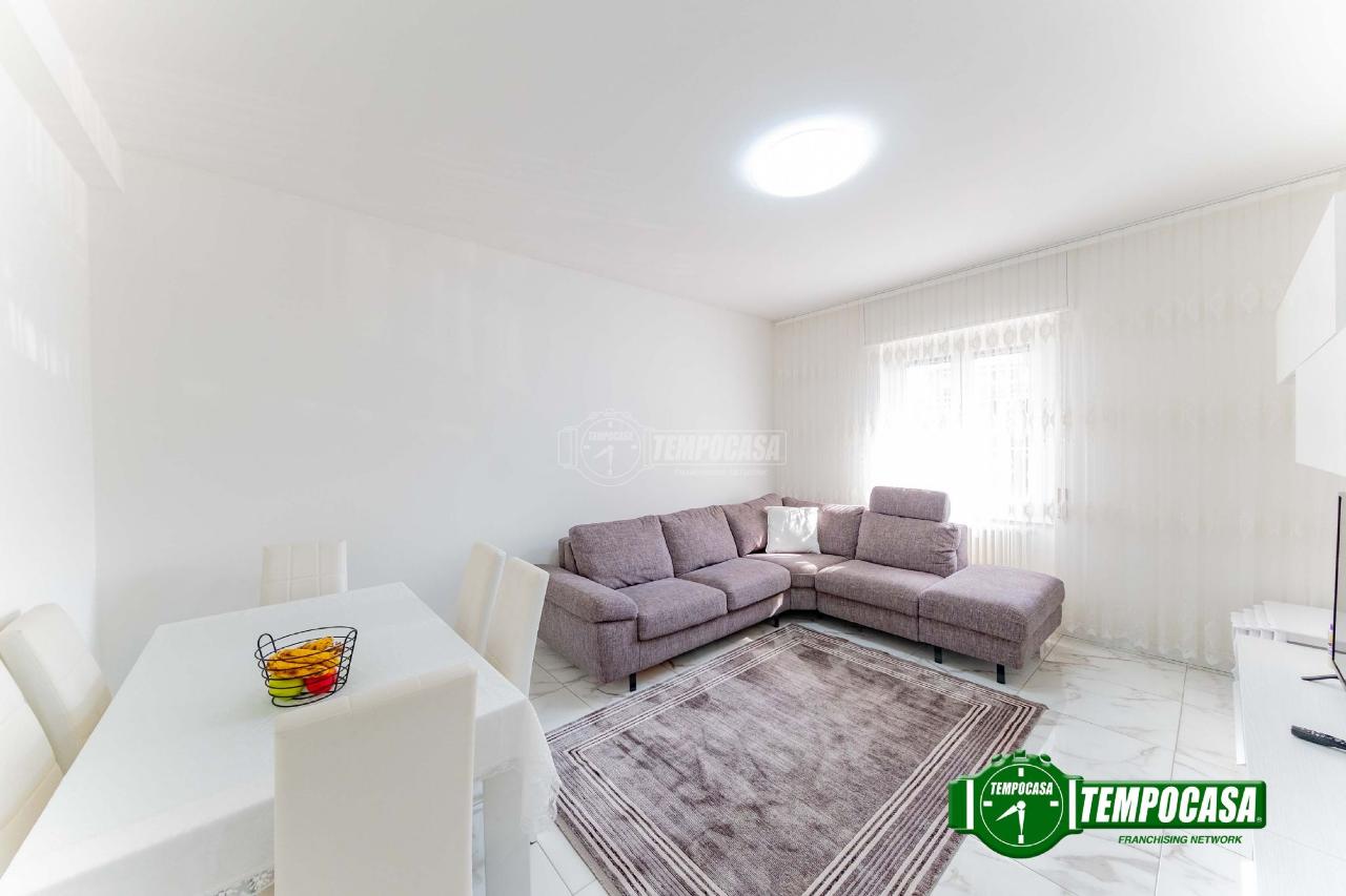 Appartamento in vendita a Cologno Monzese