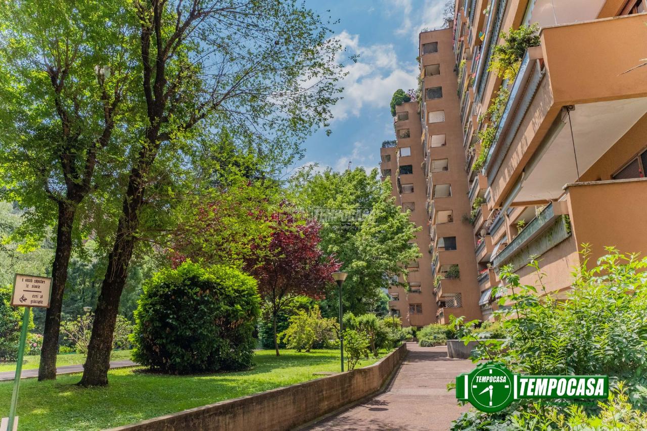 Attico in vendita a Cologno Monzese