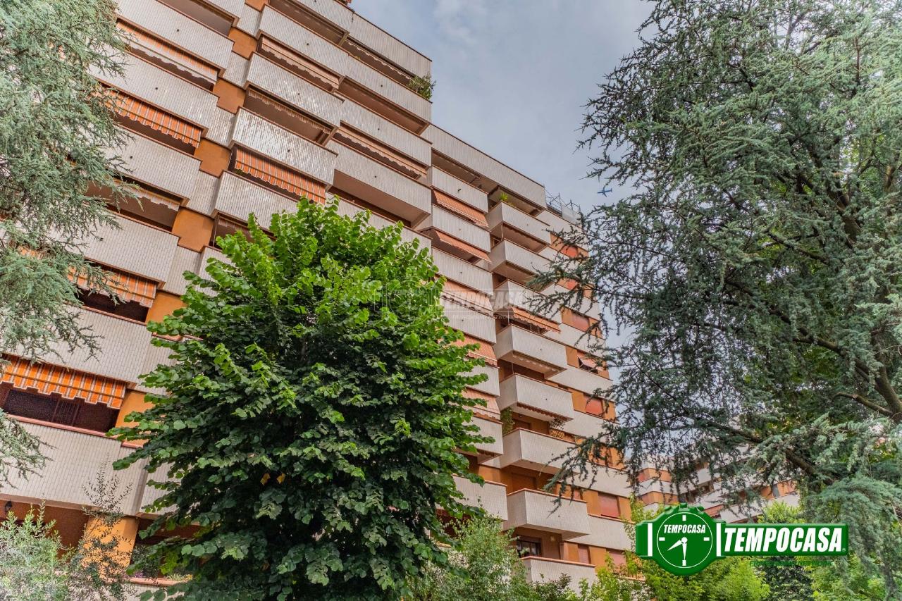 Appartamento in vendita a Cologno Monzese