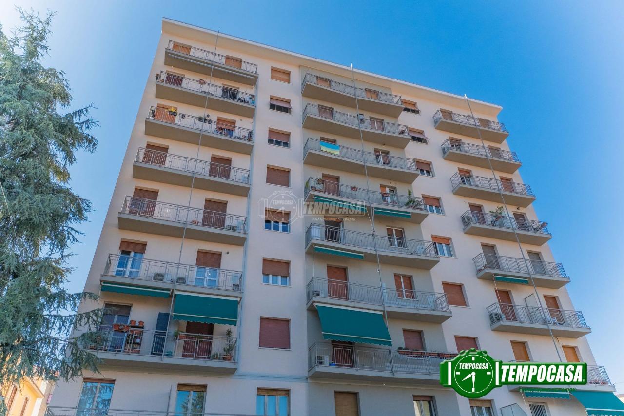 Appartamento in vendita a Cologno Monzese