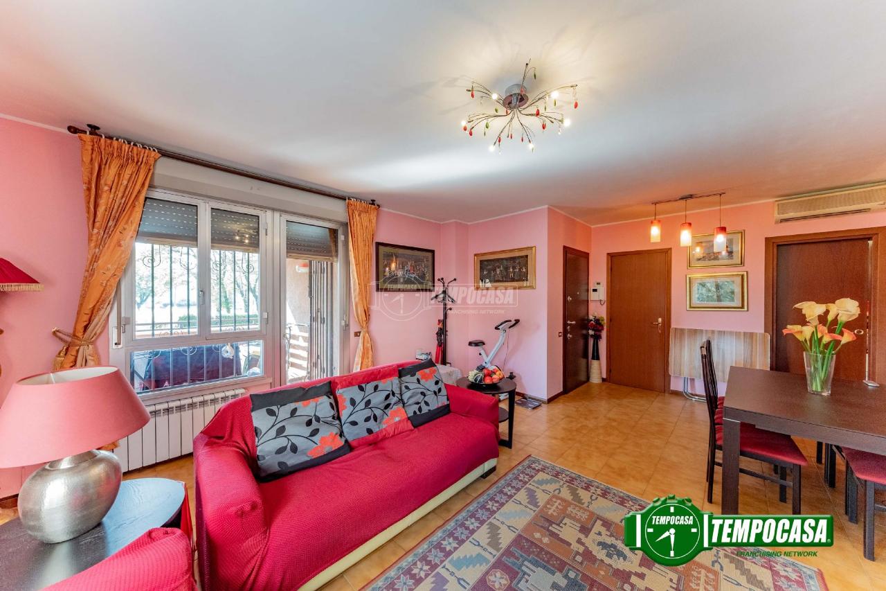 Appartamento in vendita a Cologno Monzese