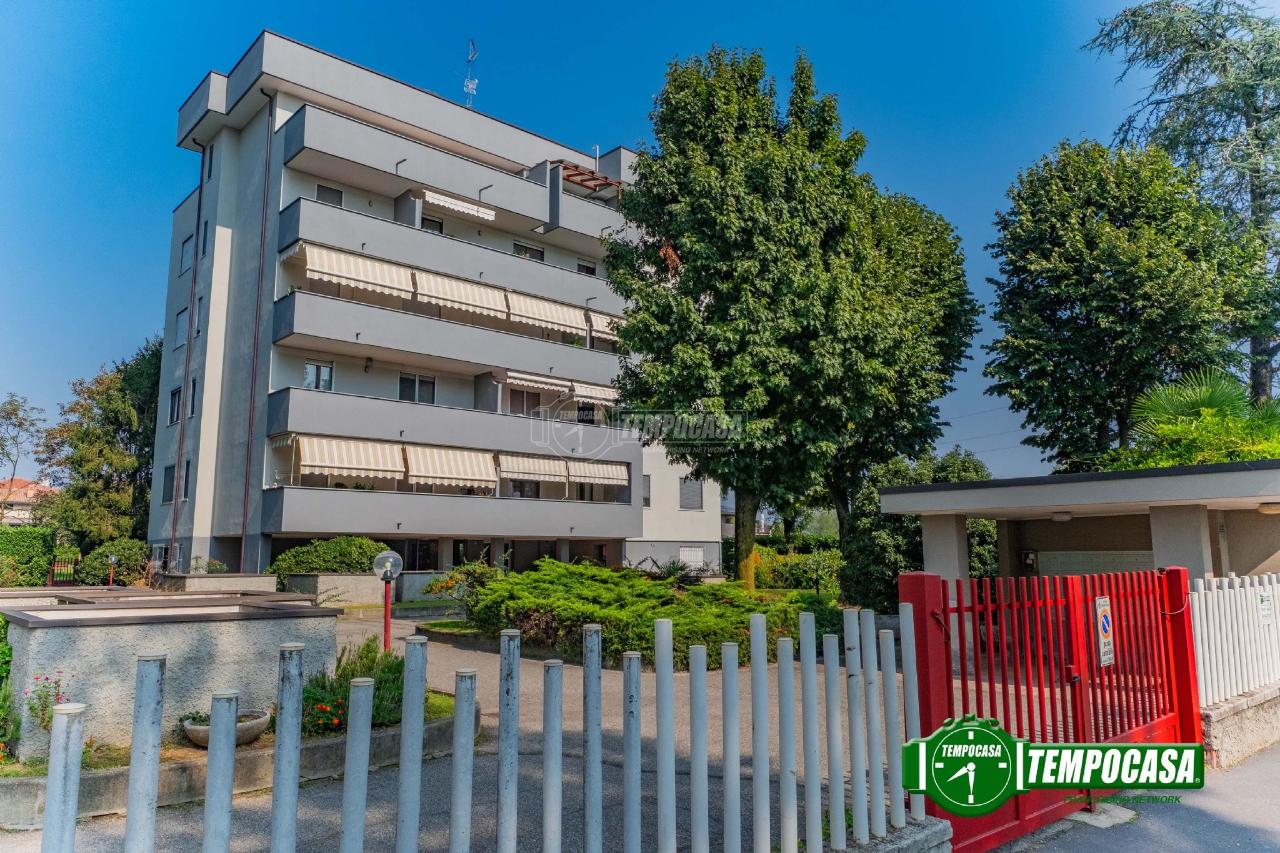 Appartamento in vendita a Cologno Monzese