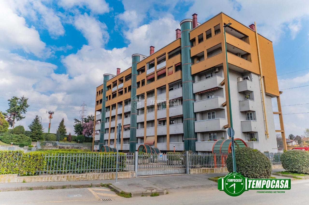 Appartamento in vendita a Cologno Monzese